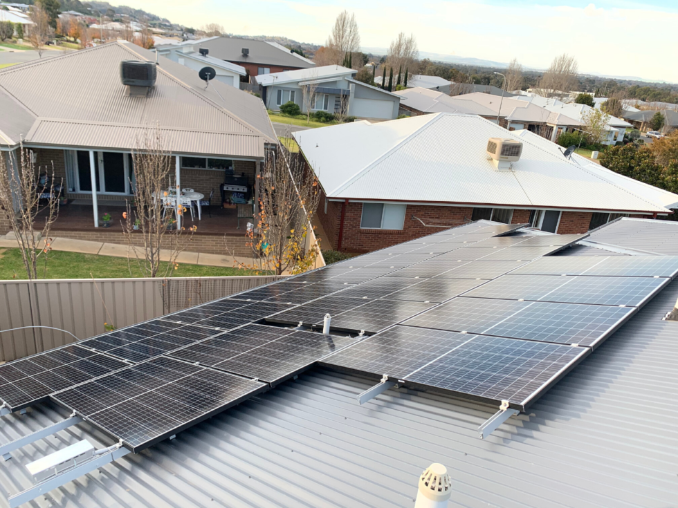 Gallery - Sun Max Solar