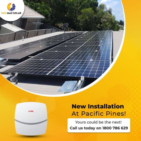 Gallery - Sun Max Solar