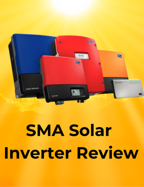 Sydney's Top Solar Inverters: What You Need to Know - Sun Max Solar