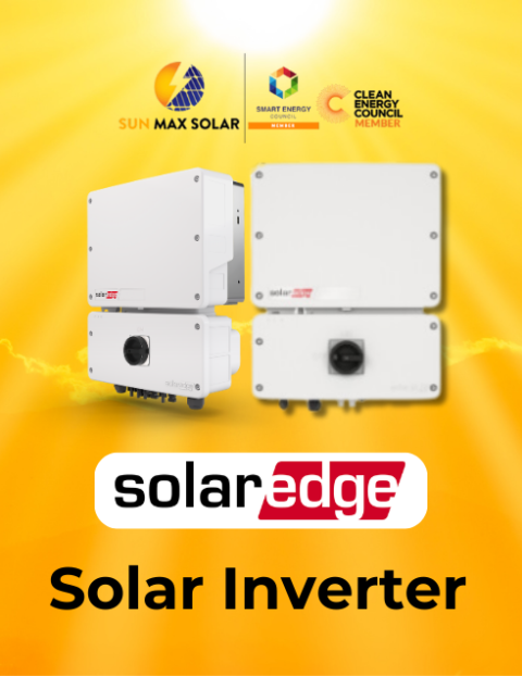 Sydney's Top Solar Inverters: What You Need to Know - Sun Max Solar